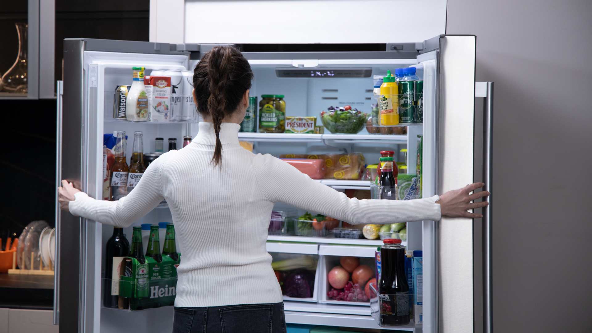 Common Refrigerator Problems and How to Fix Them: Your Ultimate Guide ...